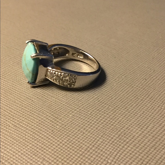 Jewelry | Nf 925 Thailand Ring | Poshmark